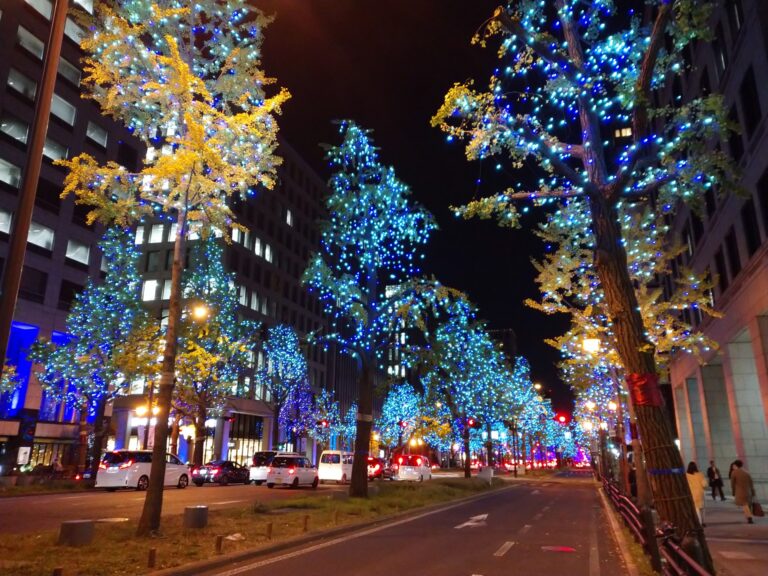 【2025年版】大分のイルミネーションまとめ | 大分で新築を建てるならSOKENで｜地震に強い2×4工法で安心の家づくり